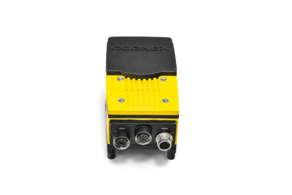 Cognex IS9912 Camera + Accessories In-Sight insight IS 9912 821-10210 ...