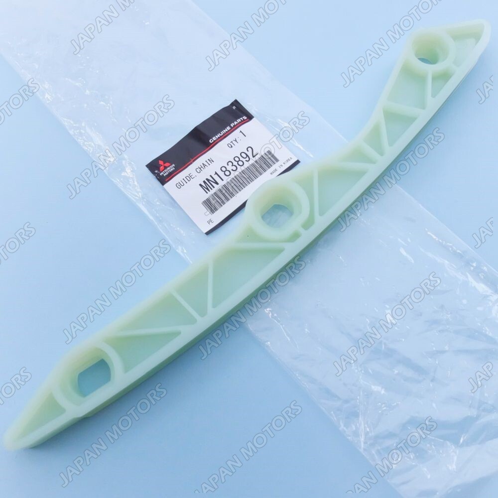 New OEM Mitsubishi 2008-2015 LANCER EVOLUTION X 10 4B11T TURBO Timing ...