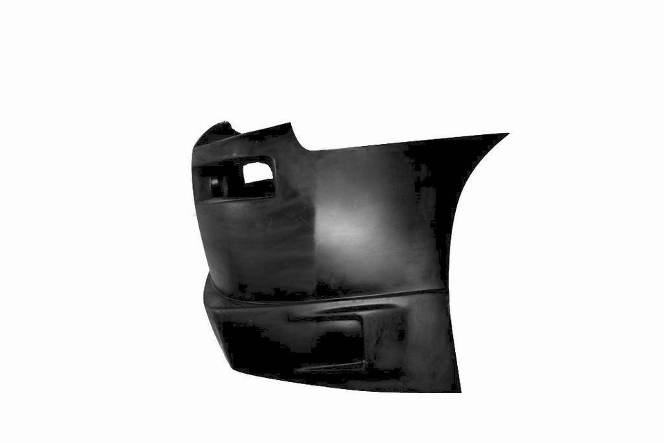 KBD Polyurethane Rear Bumper 00 01 02 03 04 05 Fits Mitsubishi Eclipse ...