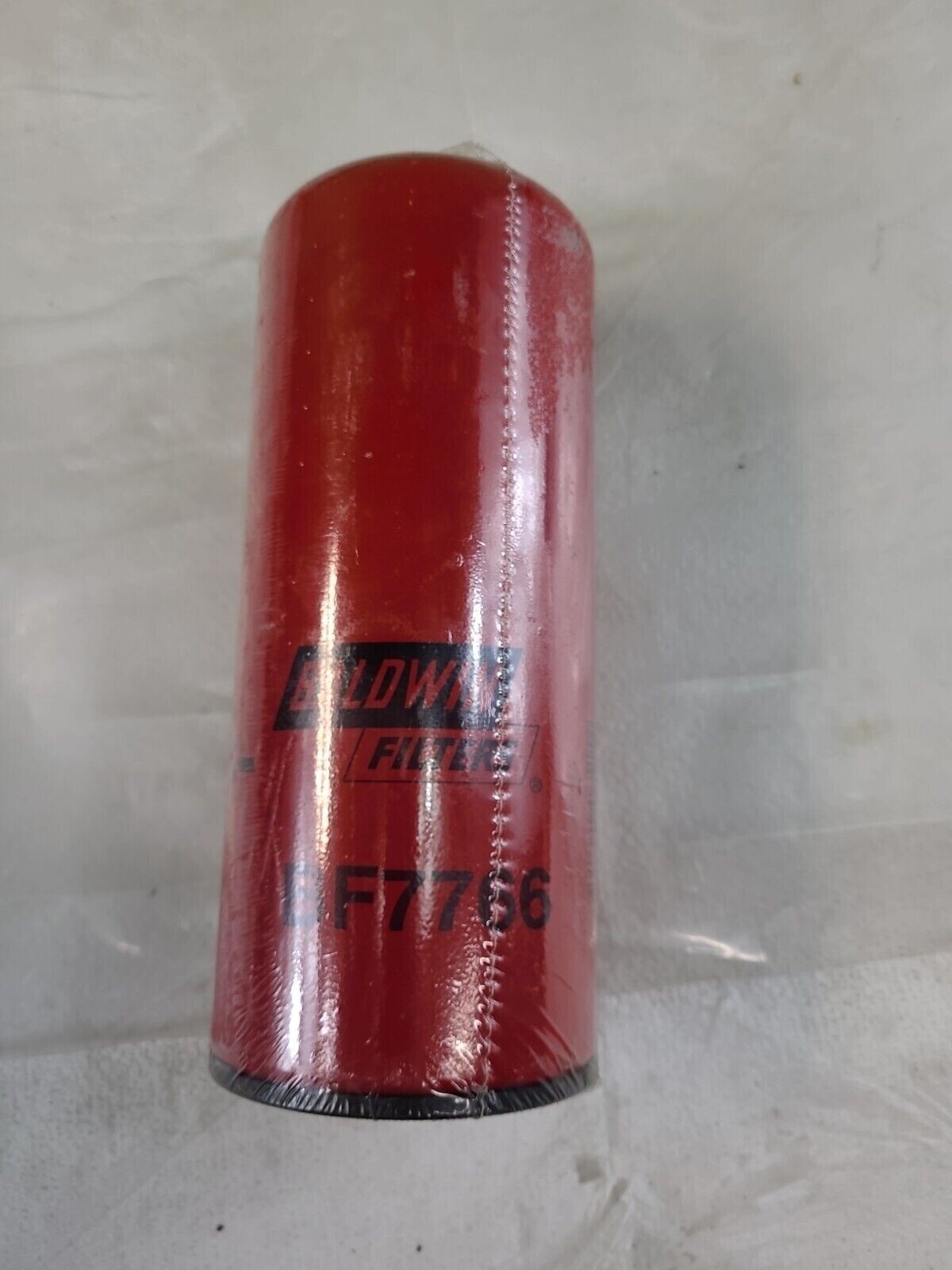BALDWIN BF7766 - Fuel filter cross reference