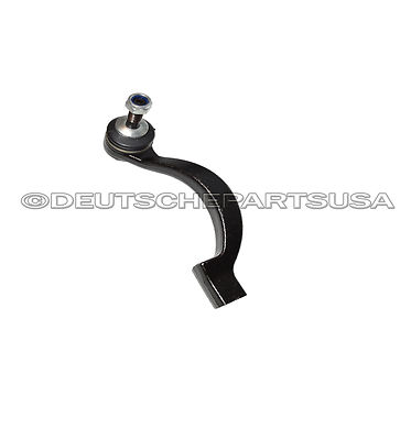 LEFT Steering Tie Rod End Outer for JAGUAR XF XFR XFR-S C2Z5518 C2Z ...
