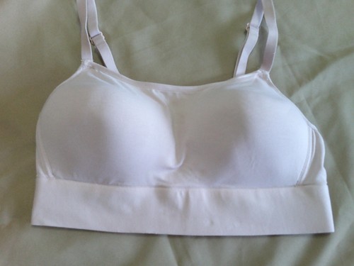 M&S Marks & Spencer non wired bra uk 34C usa 34B eur 75C france 90C aus ...
