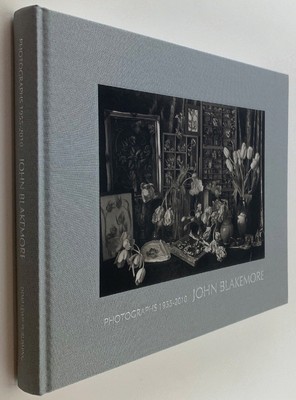 John Blakemore: Photographs 1955-2010 9781907893124| eBay
