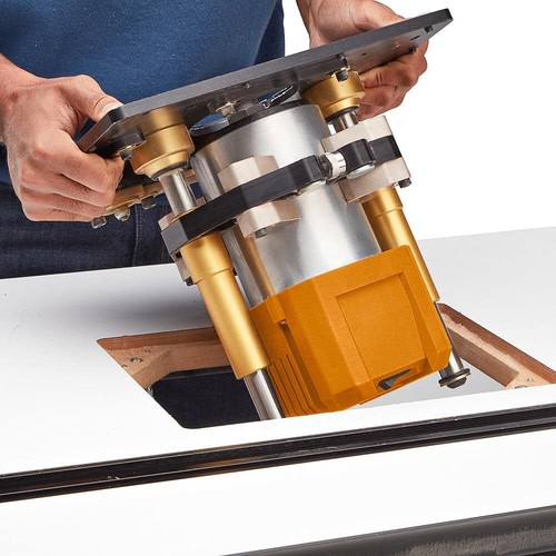 Bora Portamate Bora Router Motor Soft Start 3.25Hp 878258008334| eBay