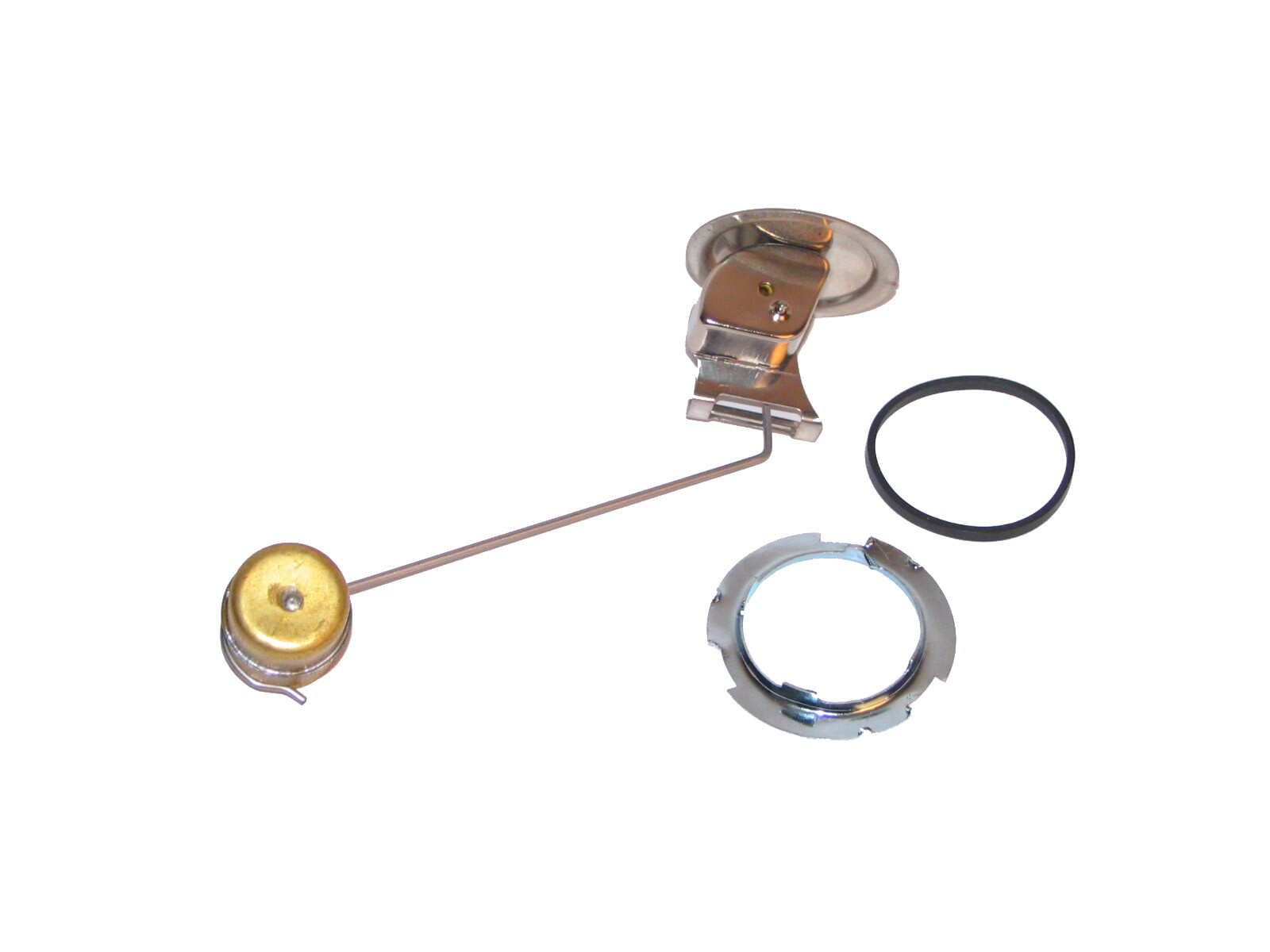 NEW Fuel Gas Tank Sending Unit with Brass Float 1951-1956 Packard ...