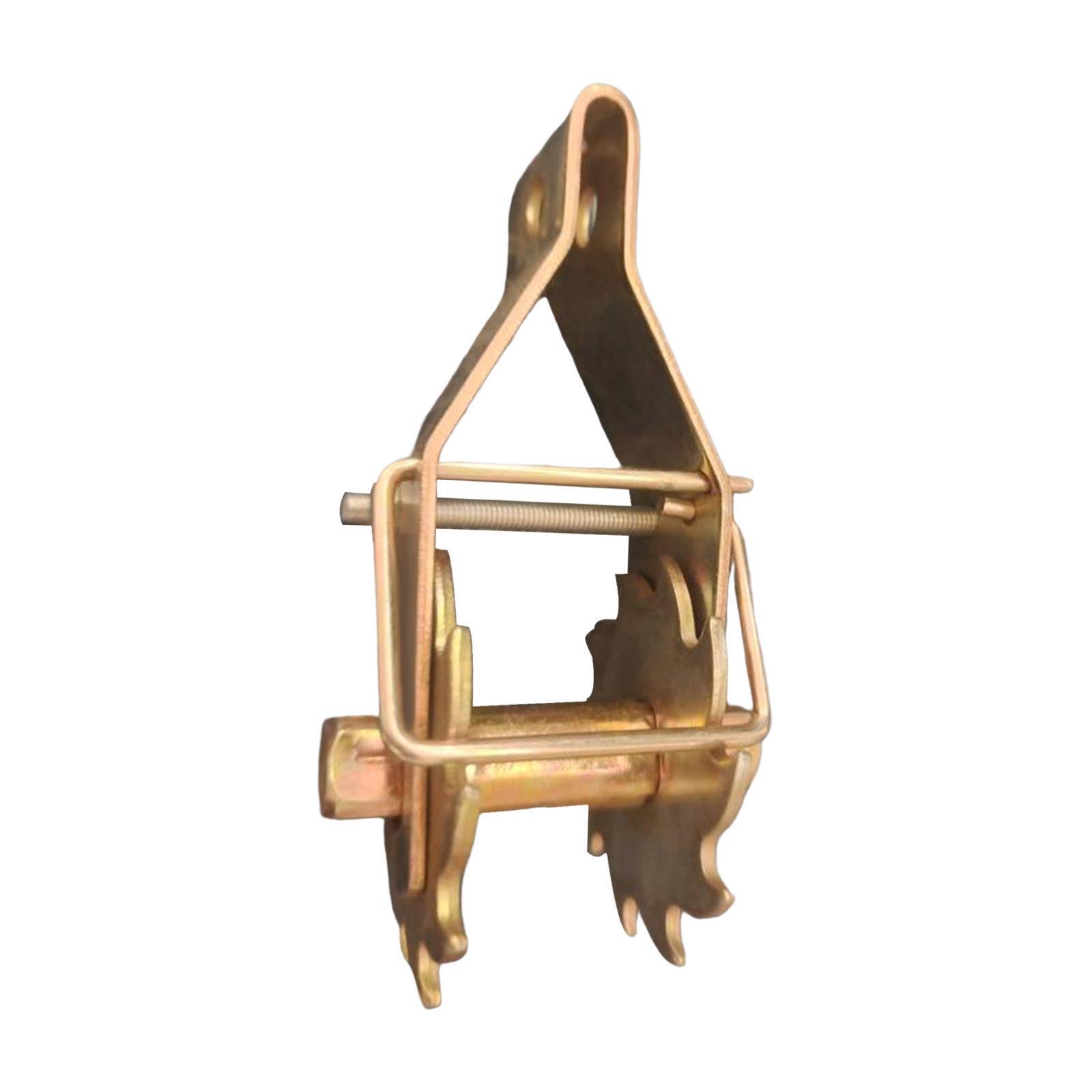 Electric Fence Strainer Heavy Duty Inline Tensioner for Farm Fence ...