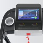 Treadmill 3.25HP Electric Cardio Running Machine Incline Foldable for ...