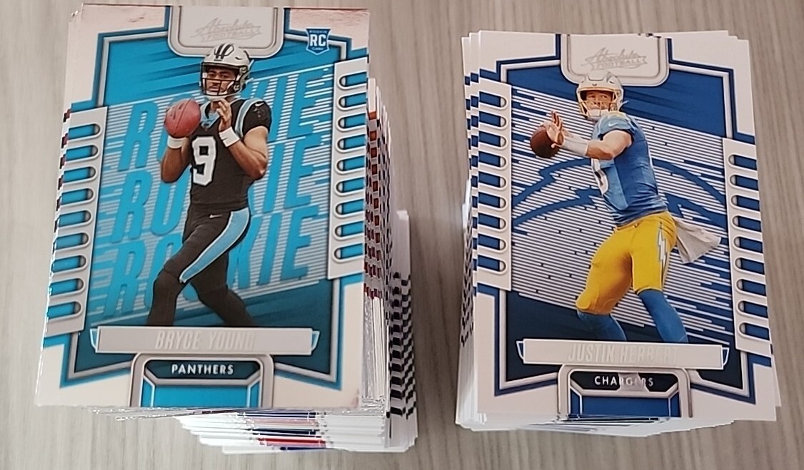 2023 Panini Absolute - Keenan Allen #75 for sale online | eBay