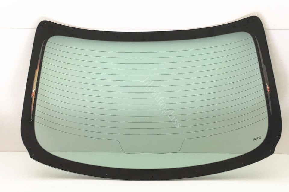 2012-2019 Nissan Versa Sedan Rear Window Back Glass Heated | Clear ...