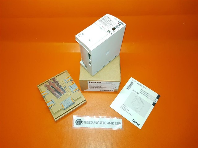 Lenze 24v PLC Drive EPL 10200 for sale online | eBay