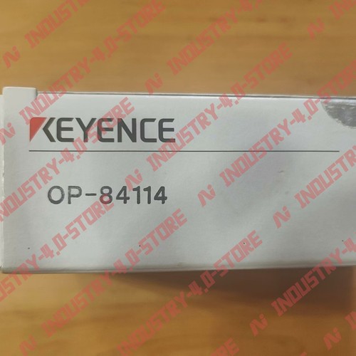 1PCS New Keyence OP-84114 Driver Software and Cable | eBay