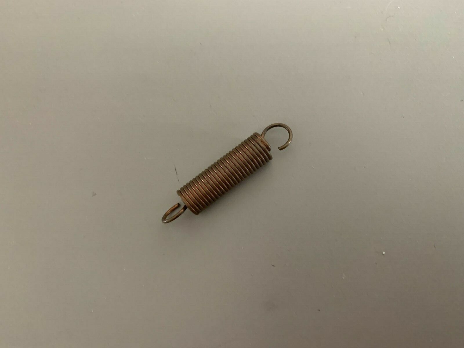 JOHNSON EVINRUDE 202021 0202021 TILT LEVER STABILIZER SPRING 2.5 to ...