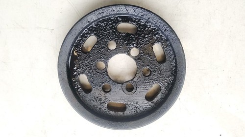 038145255d ALH Power Steering Pump Pulley for Volkswagen Passat 1 ...