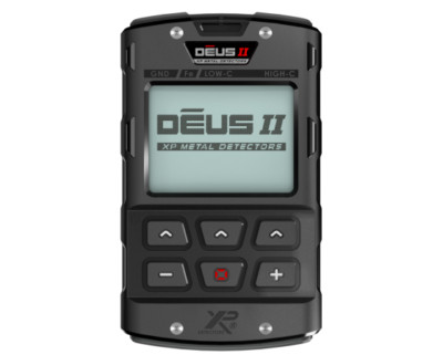XP Deus 2 / II Remote | eBay UK