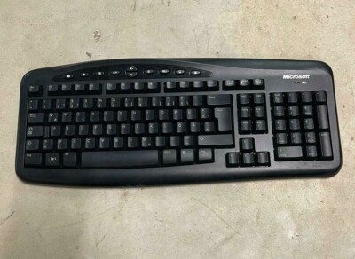 Microsoft Wireless Keyboard 700 v2.0 | eBay.de