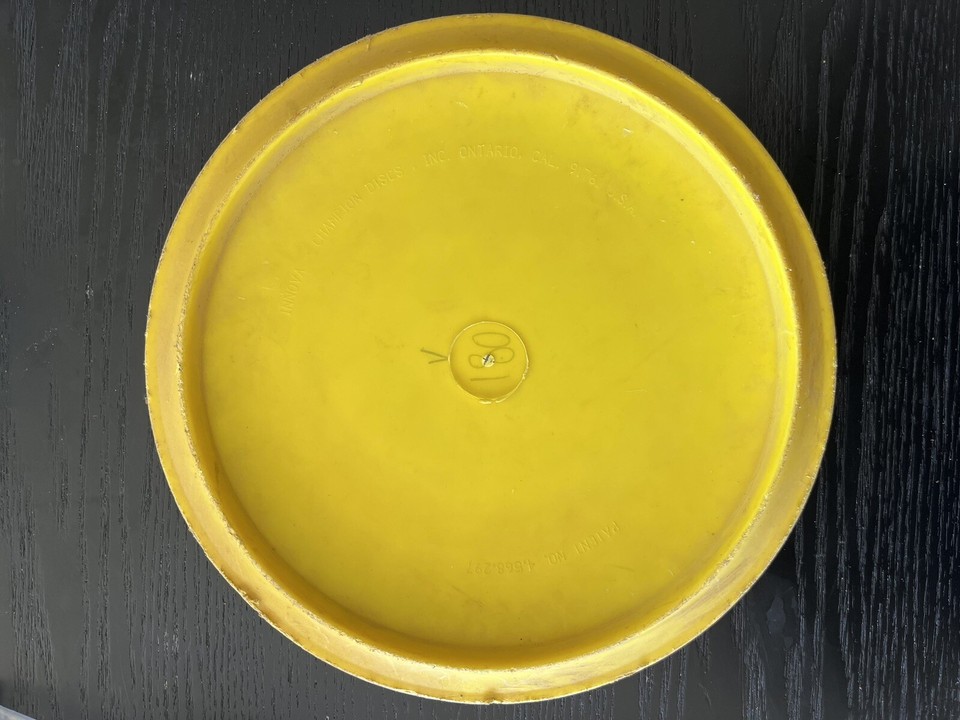 Innova Disc Golf Pfn Dx Viper Fairway Driver Disc Rare Oop 180 | eBay