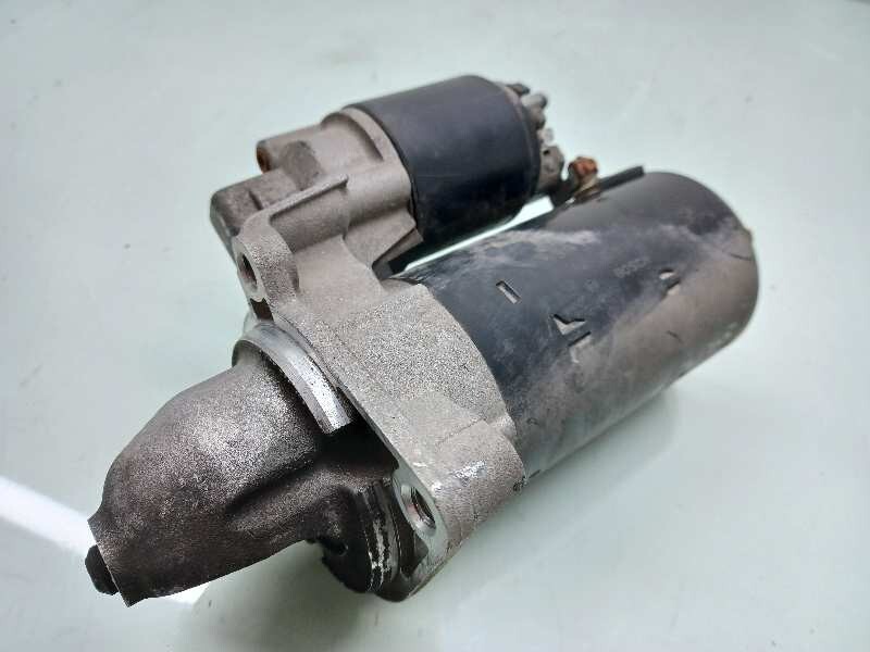 12417501668 MOTORINO DI AVVIAMENTO PER BMW X5 E53 3.0I 2473066 2473066 ...