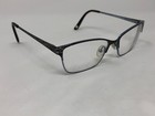 CAFE LUNETTES Eyeglasses Frame CAFE3212 53-16-135 Brown/Teal Matte JT43 ...
