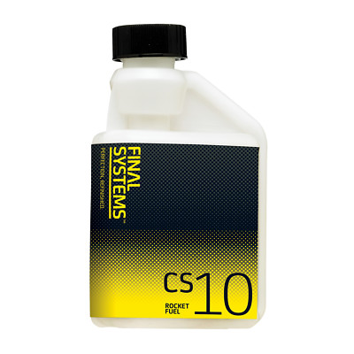 250ml Rocket It Paint Acclerator Hardener Activator For 2K Clear ...