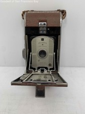 Vintage Polaroid Land Camera Model 95 for sale online | eBay