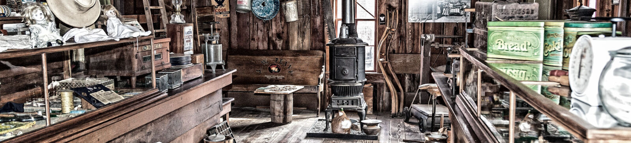 The Selling Corners | eBay Stores