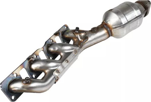 Genuine Nissan Exhaust Manifold 14002-7S00C | eBay