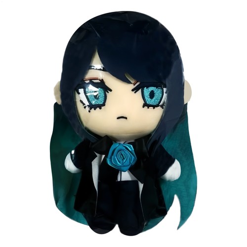 Ado Birthday Commemoration Plush B Type Ado Design Limited Edition ...