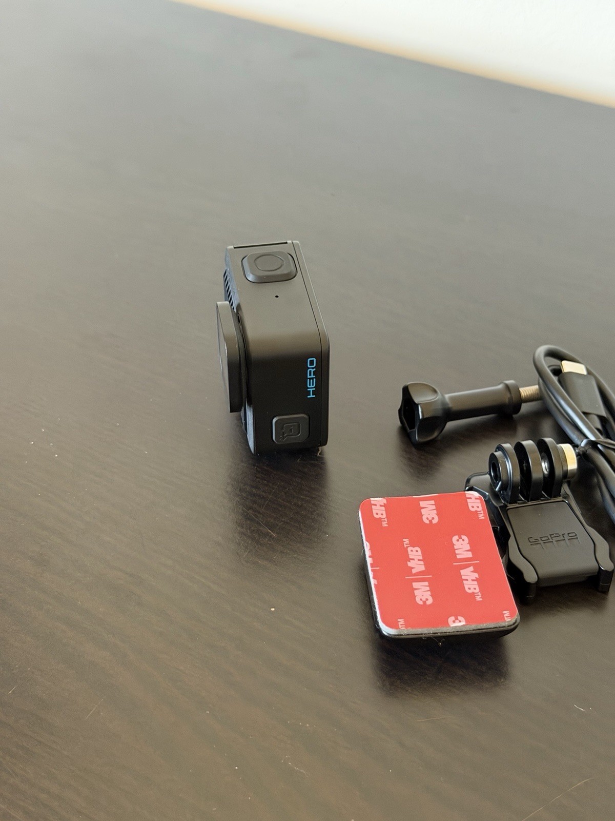 Gopro Hero Compact Waterproof Action Camera With 4k Ultra Hd (New) | eBay