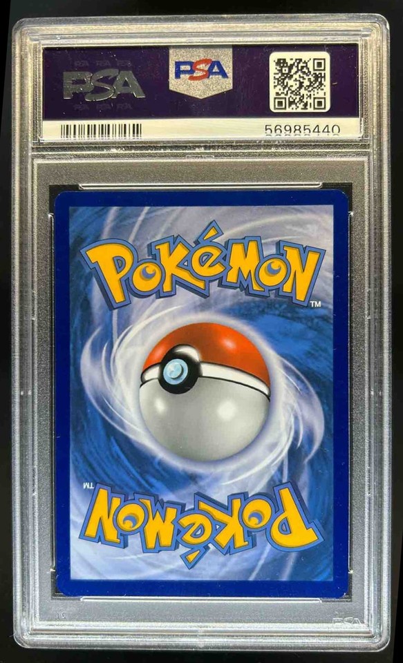 2019 Pokemon Sun & Moon Unified Minds Jirachi Promos #79a/236 PSA 9 | eBay