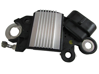 VOLTAGE REGULATOR FOR DELCO DR44G 4-PIN FOR CHEVROLET SILVERADO 1500 ...