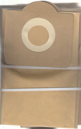 5 Sacchi Rowenta Von Ru 01 IN > Ru 15 Ru 010 020 065 068 8016637050044 ...