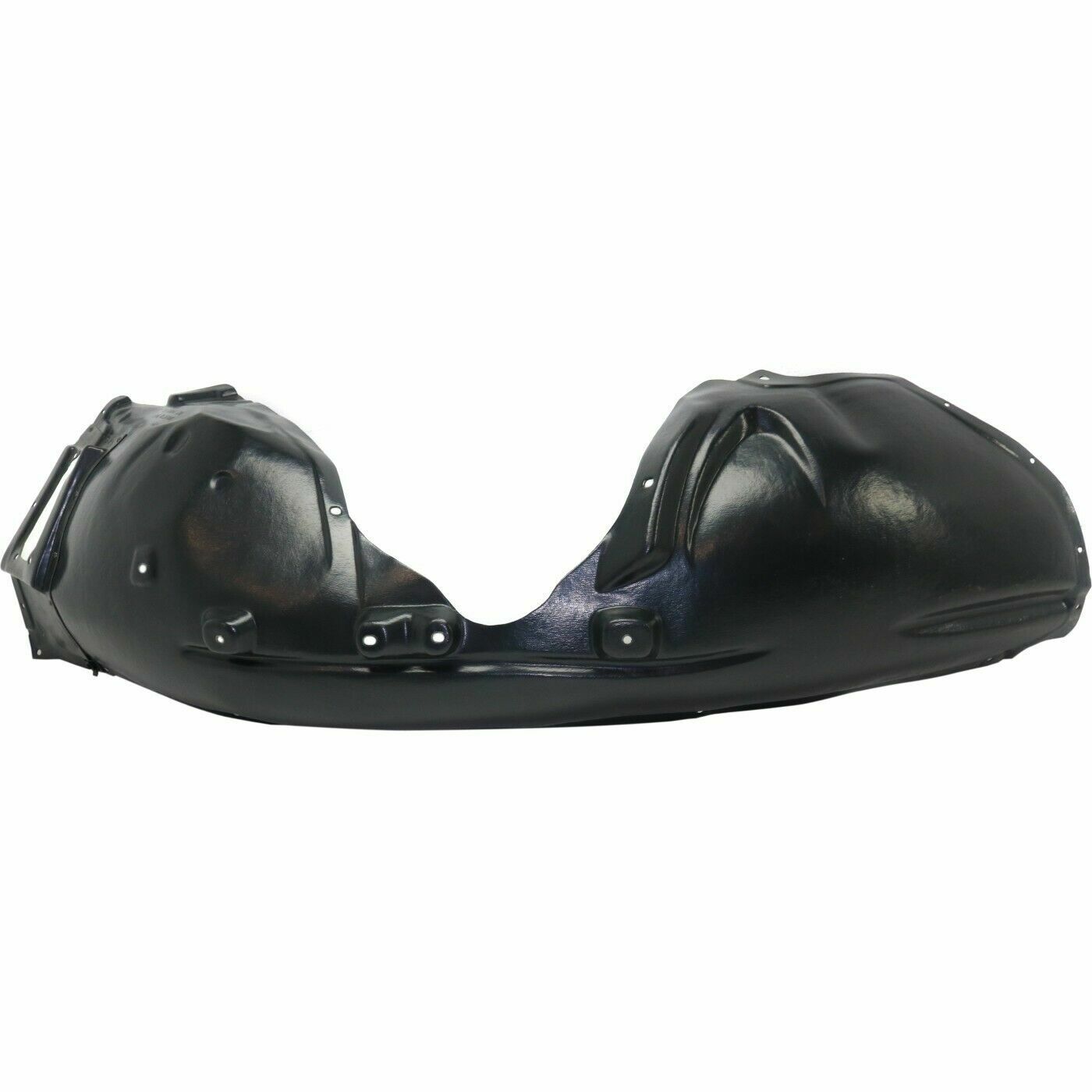 for 2015 2018 Dodge Charger Left LH Fender Liner, RT Scat/SRT 392/SRT ...