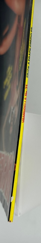 Vampirella #71 (Aug 1978) FN/VF • Barbara Leigh photo cover • Warren | eBay