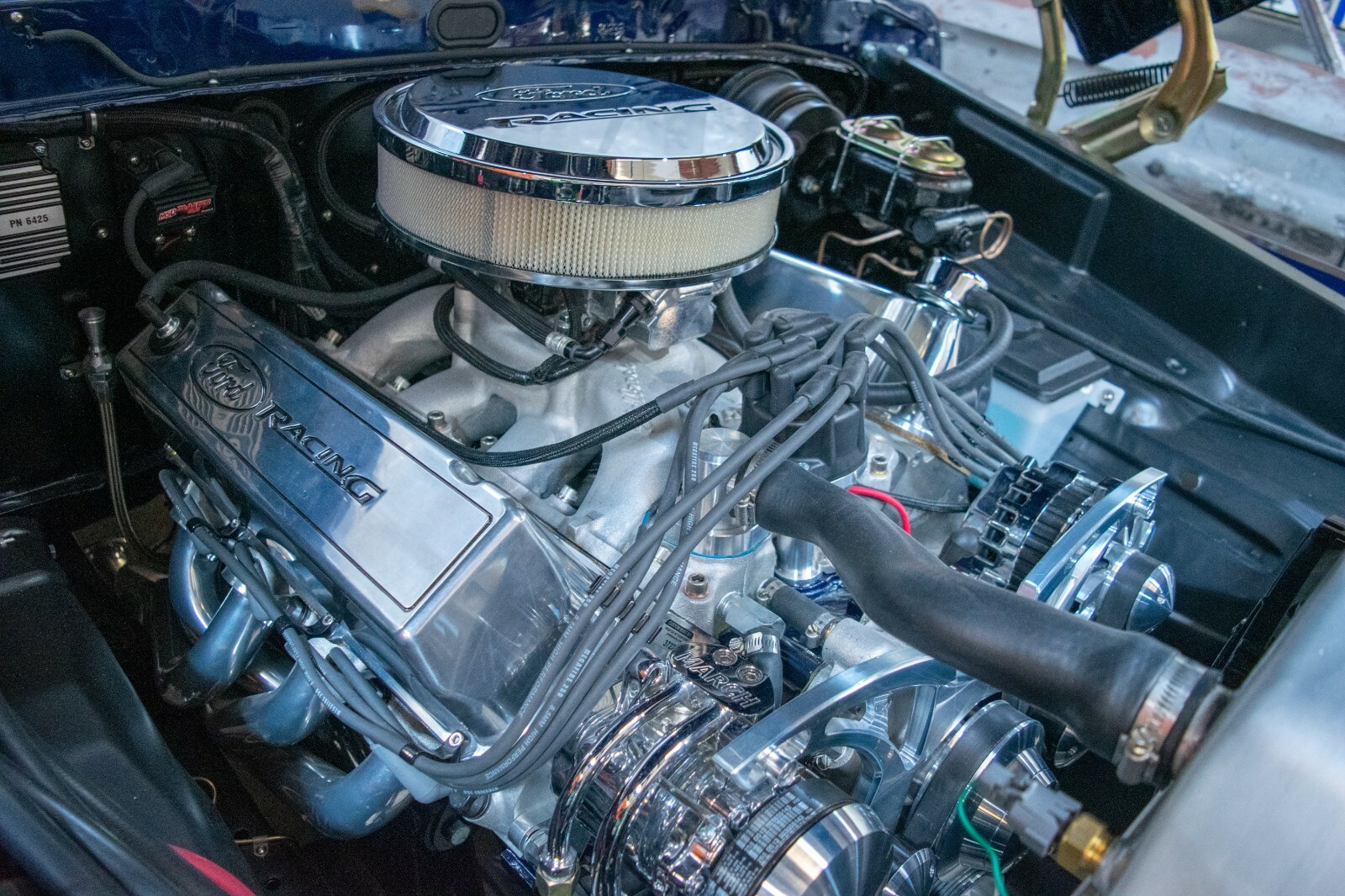 Ford 460 Crate Engine