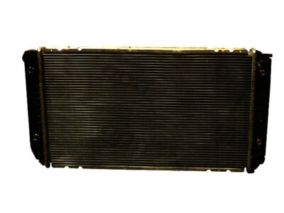For 1994-1999 Chevrolet C1500 Suburban Radiator 36261JVNB 1995 1996 ...
