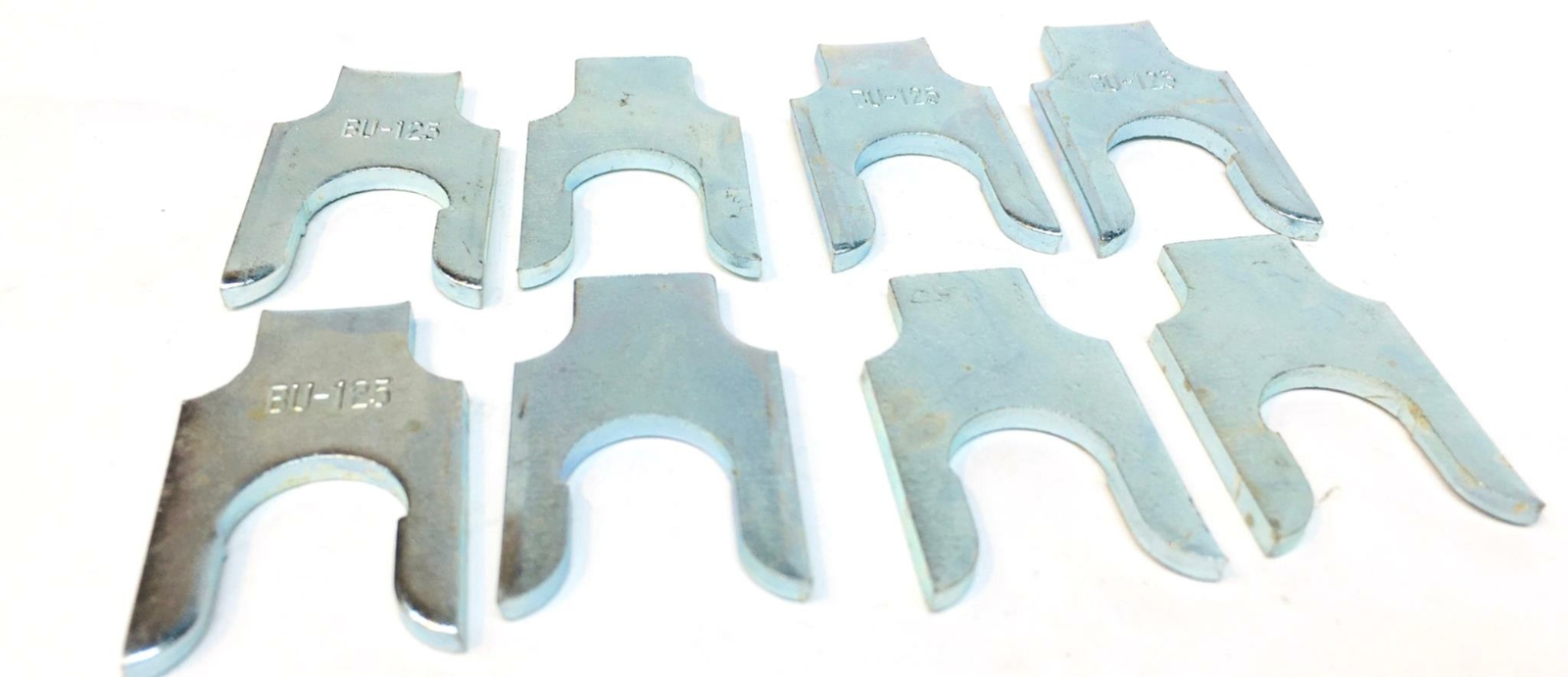 MOOG K-972 Alignment Caster/camber Shim Multi-pack [8-PACK] NOS | eBay