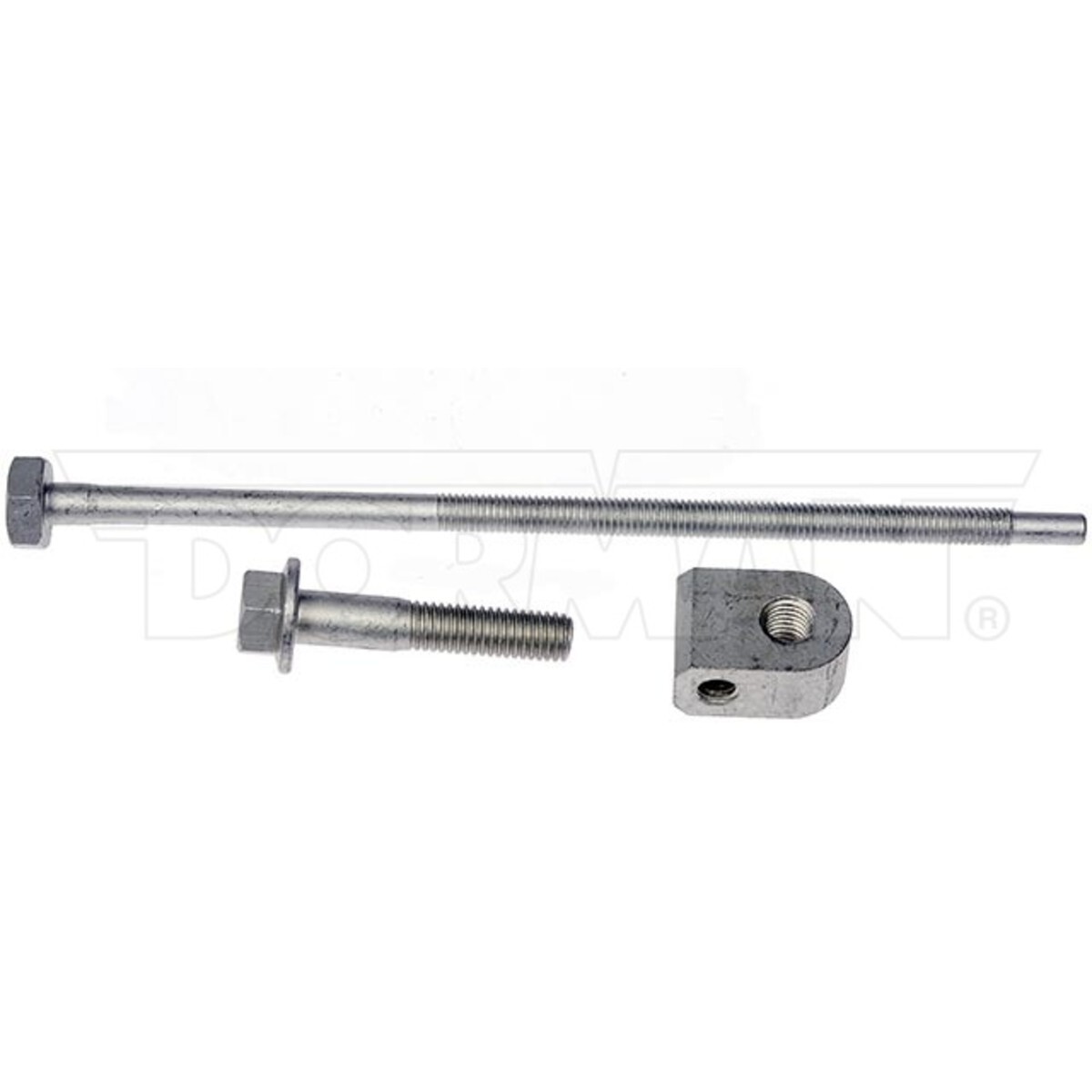917-951 Dorman Accessory Drive Belt Idler Pulley Adjustment Bolt Kit ...