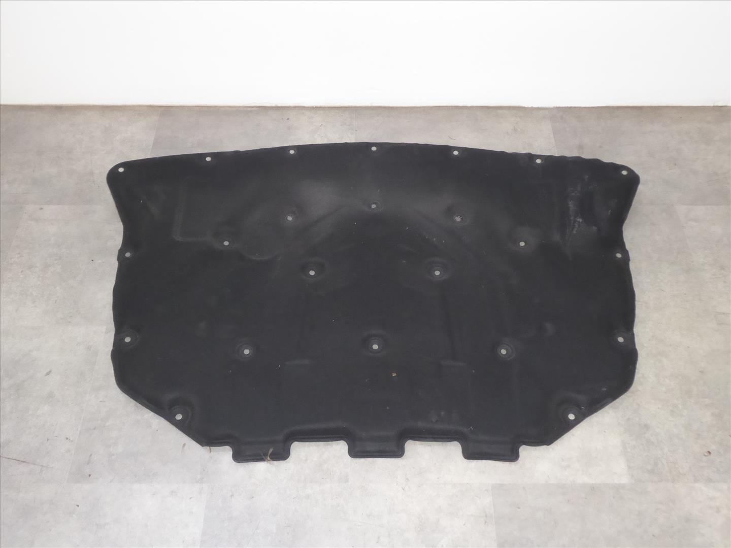 BMW F10 550iX, Schallisolierung Frontklappe, 51486989301 | eBay.de