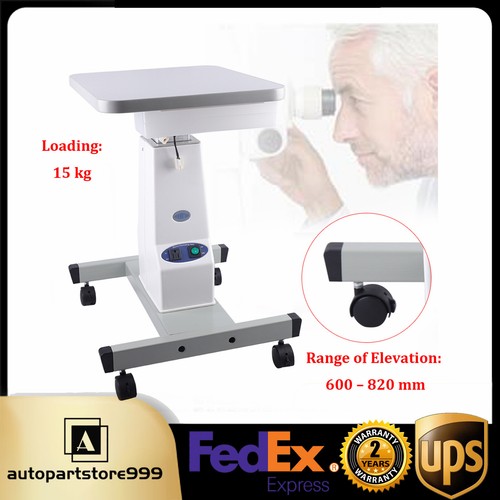 Professional Ophthalmic Electric Optical Equipment Motorized Lifting ...