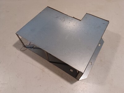 0F7798 GENERAC INTAKE BAFFLE | eBay