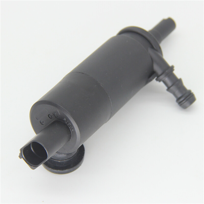 New Headlight Washer Pump 67128377430 fit for BMW E46 E90 X5 E60 E65 ...