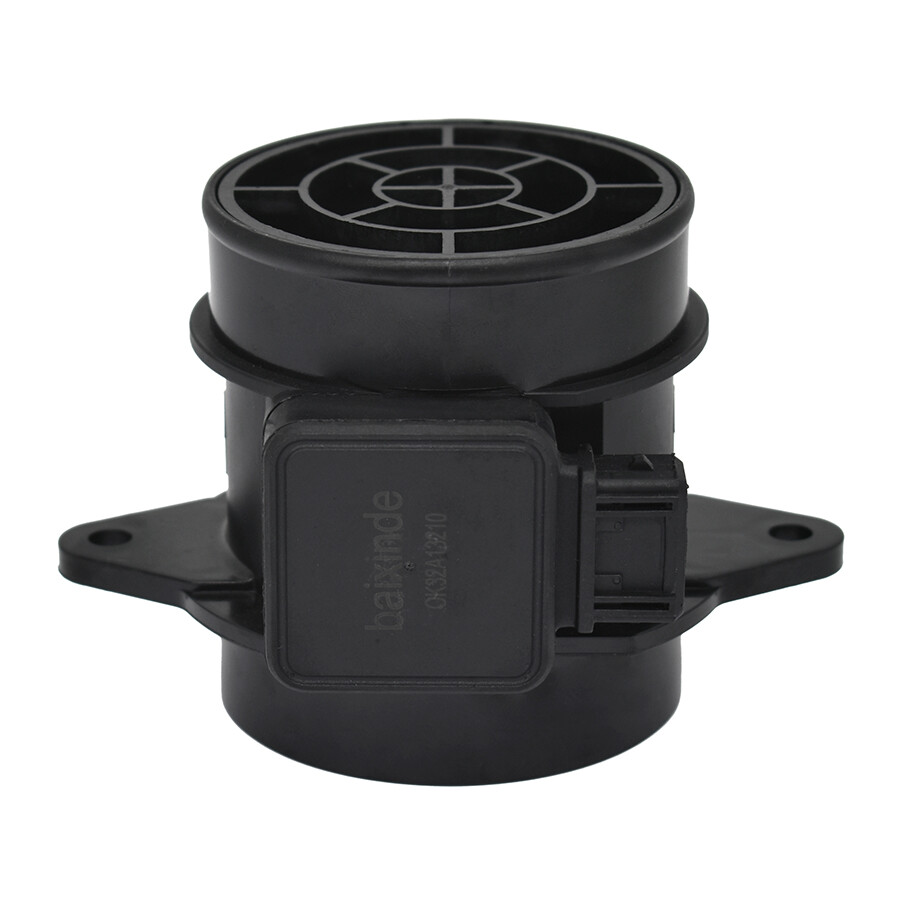 Mass Air Flow MAF Sensor 0K32A-13-210 for Kia Rio 2001 2002 2003 2004 ...