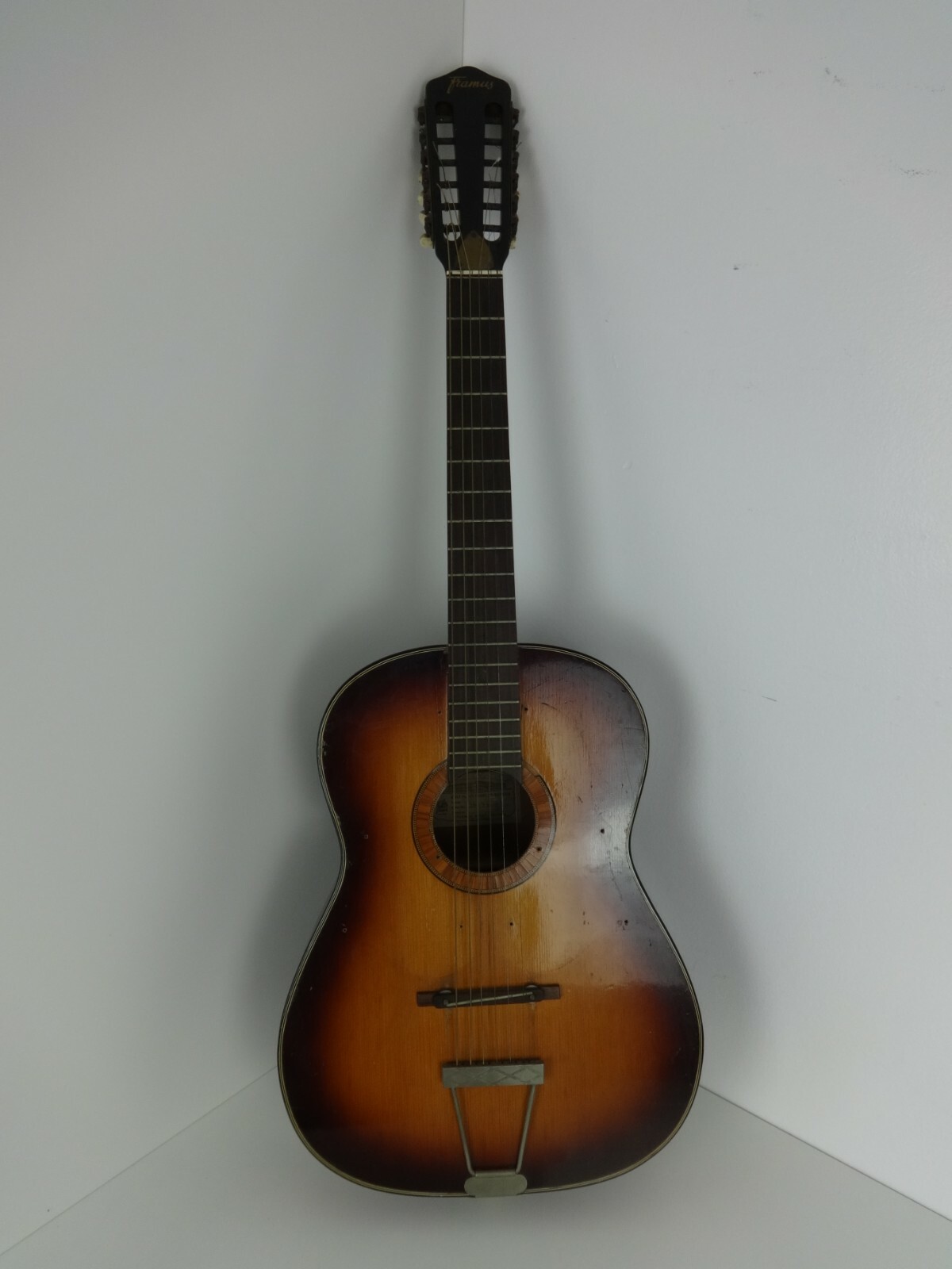 Vintage Aria Guitars for Sale