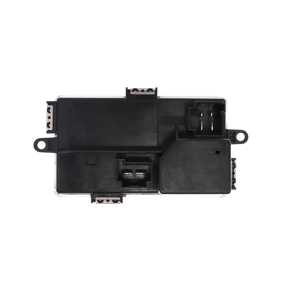 AC Heater Blower Motor Control Module FOR BMW F10 F11 F01 OEM ...