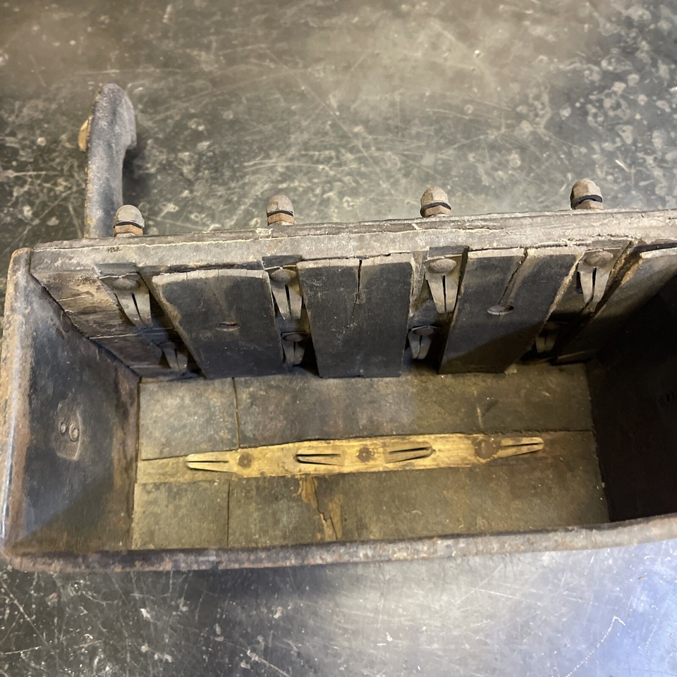 antique Vintage Model T Ford coil Box parts Buzz Coil !!! Automobile | eBay