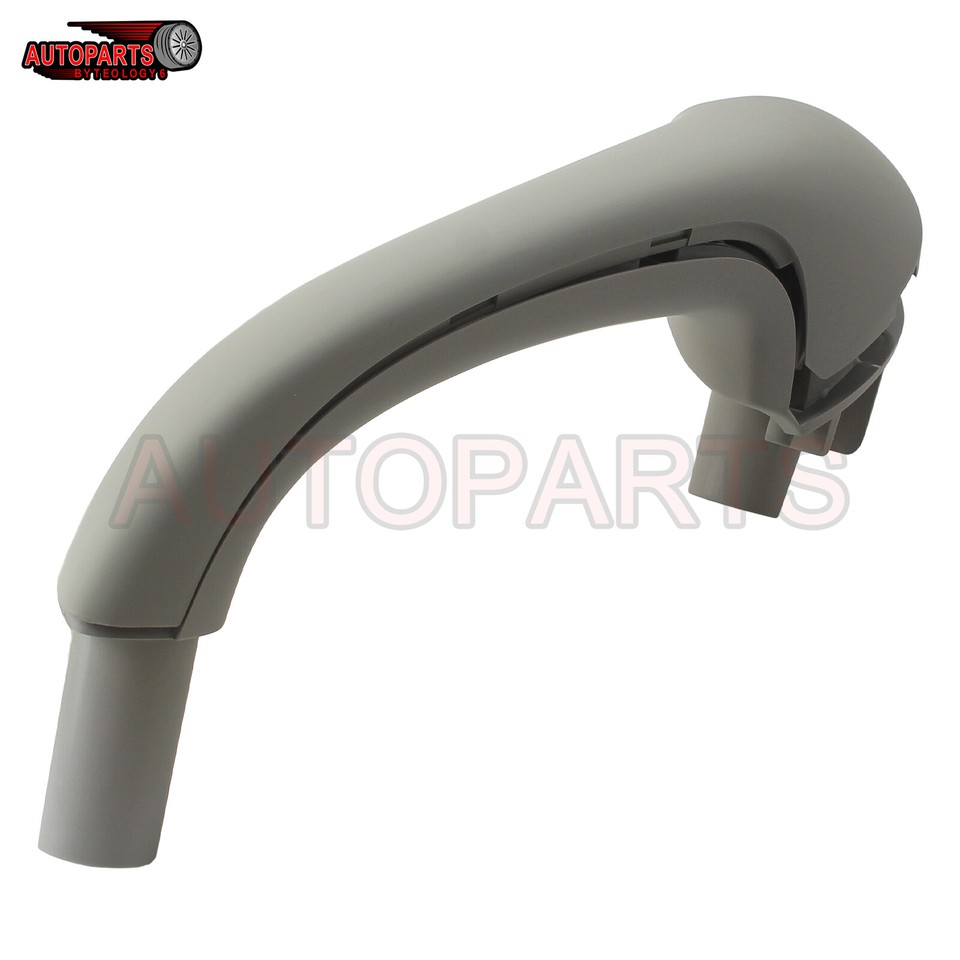 Front Inside Door Pull Handles For Mercedes W203 C-Class 2038101551 ...