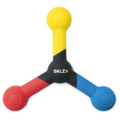 SKLZ Reactive Catch Physical Fitness Athletic Intelligence Reaction ...