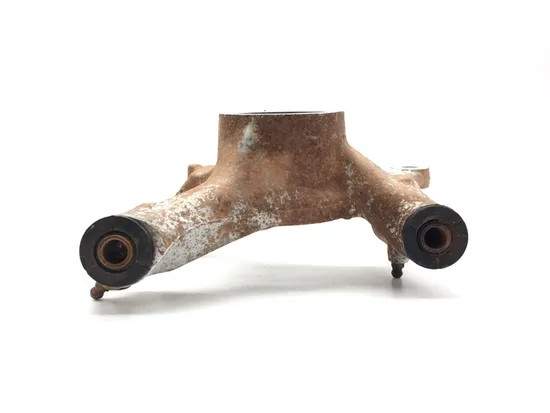 Right Passenger Rear Wheel Spindle Knuckle 2019 Can-Am Defender HD8 4x4 ...