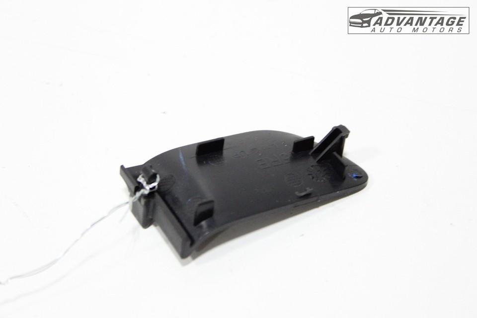 2018-2024 NISSAN KICKS REAR LEFT SIDE DOOR PANEL HANDLE TRIM COVER CAP ...