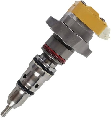 Fuel Injector Fits Cat 3126 Engine 10R1257 (178-6342; 177-4762; 229 ...
